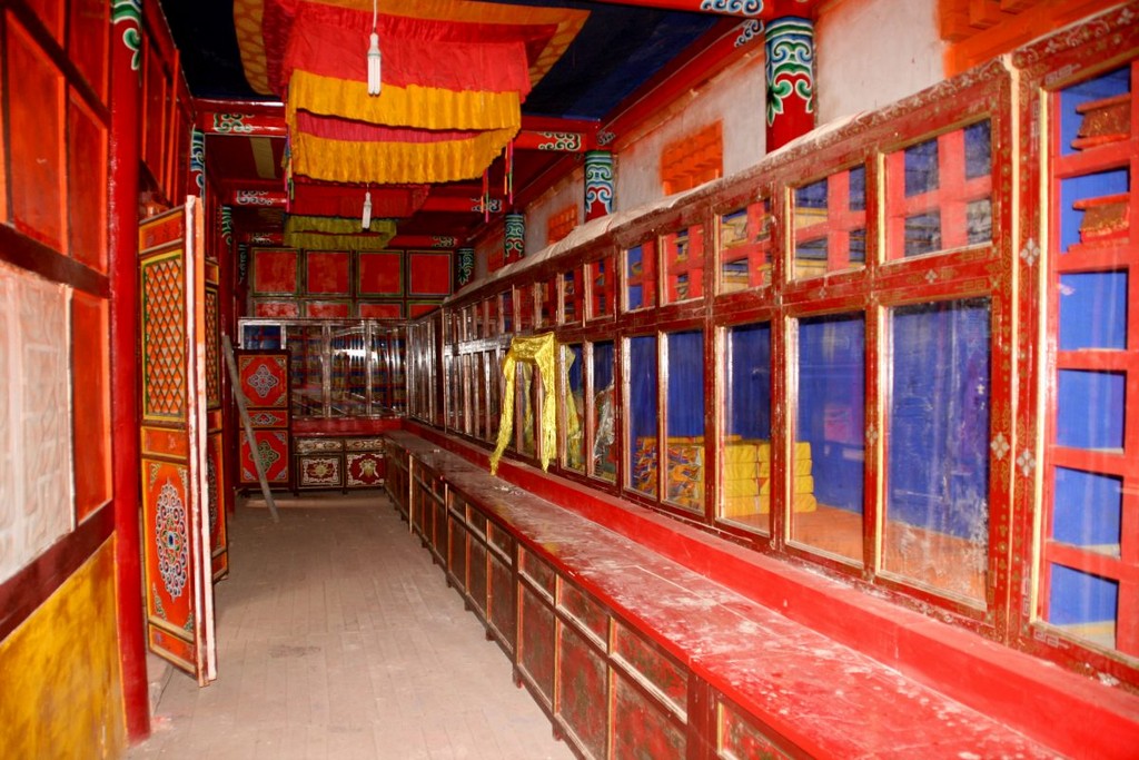 Youning Si 佑宁寺 - Holachina.com