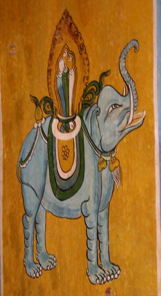 Youning Si 佑宁寺 - Holachina.com