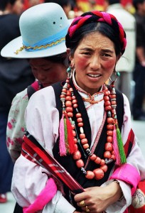 Kangding's Mind-blowing Summer Festival - Holachina.com