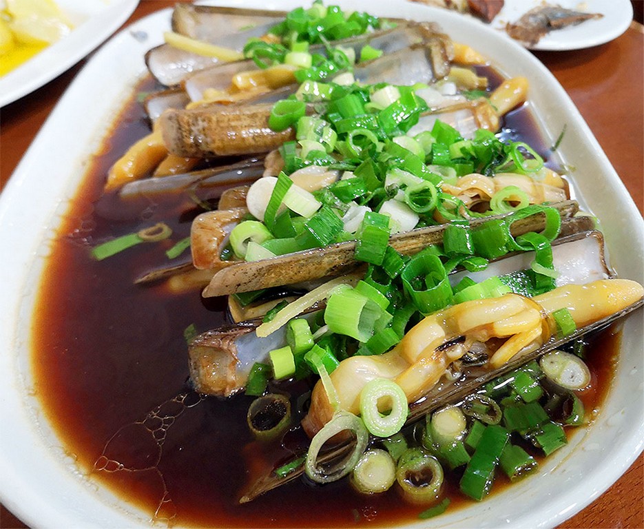 Chinese Food & Drink 喝吃 Archives - Holachina.com