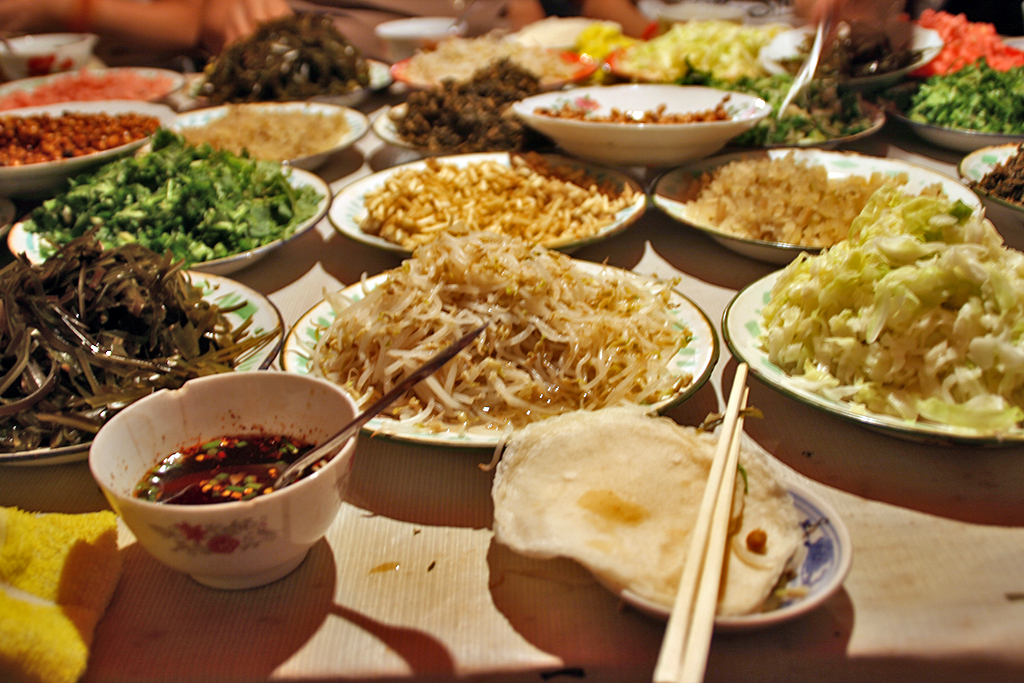 Tunbao Village and Dixi Opera - Holachina.com